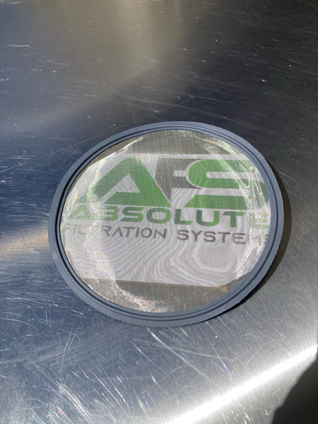 6" Gaskets – AFS Filter
